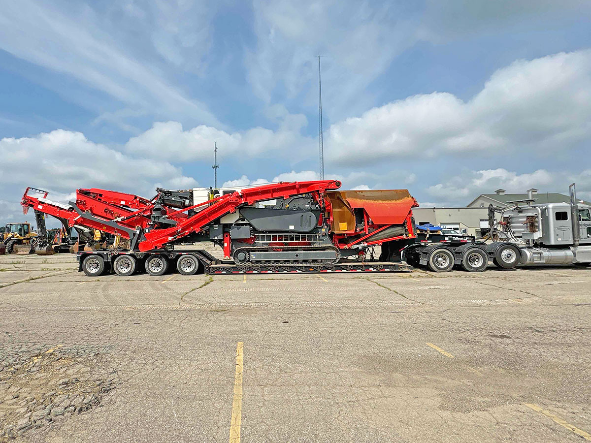 Corrigan Global Logistics | Trusted Freight & Supply Chain Solutions