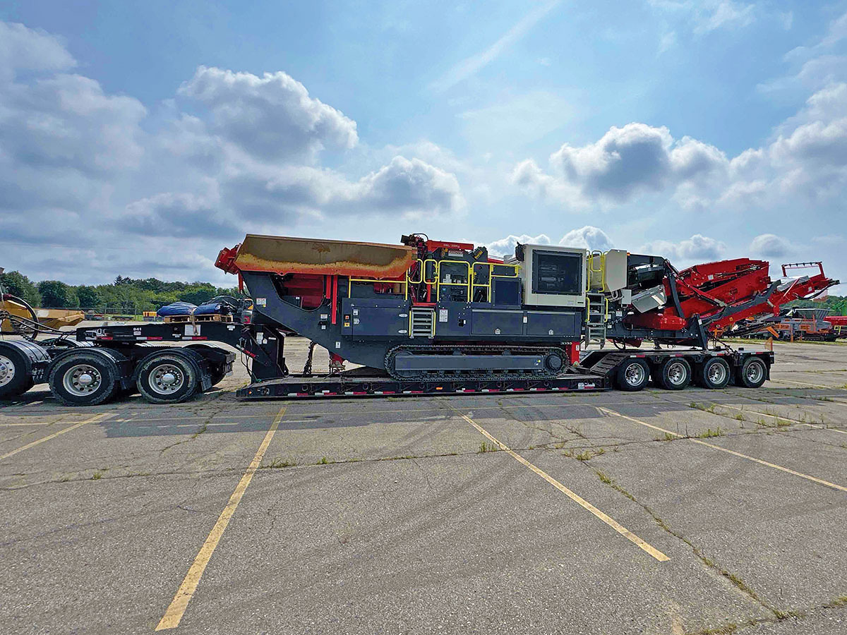 Corrigan Global Logistics | Trusted Freight & Supply Chain Solutions