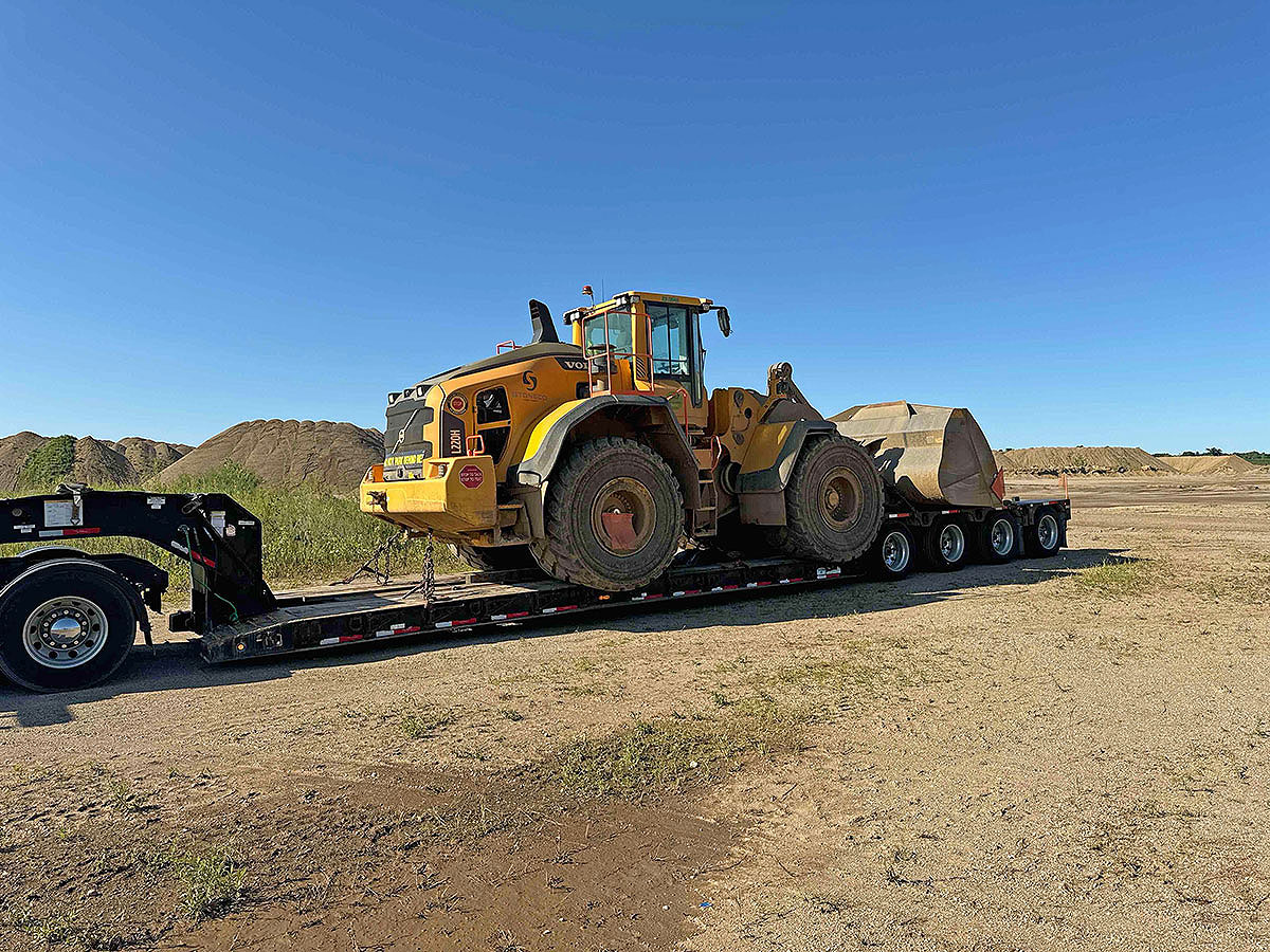 Corrigan Global Logistics | Trusted Freight & Supply Chain Solutions