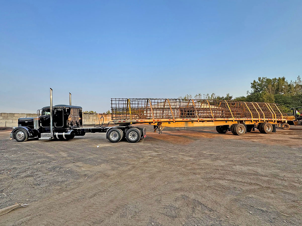 Corrigan Global Logistics | Trusted Freight & Supply Chain Solutions