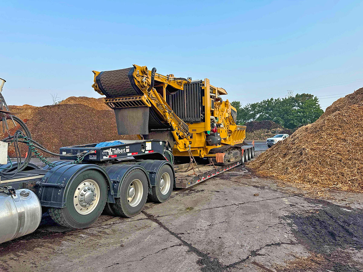 Corrigan Global Logistics | Trusted Freight & Supply Chain Solutions